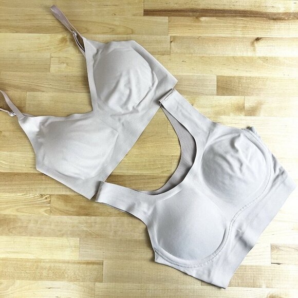True & Co. | Intimates & Sleepwear | True Co Bundle Of Two Padded Bras ...